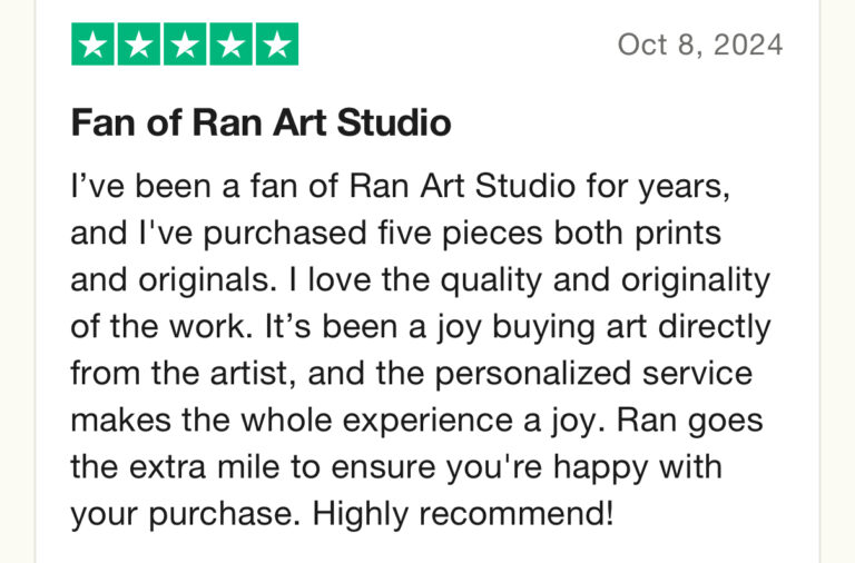 Home - Ran Art Studio